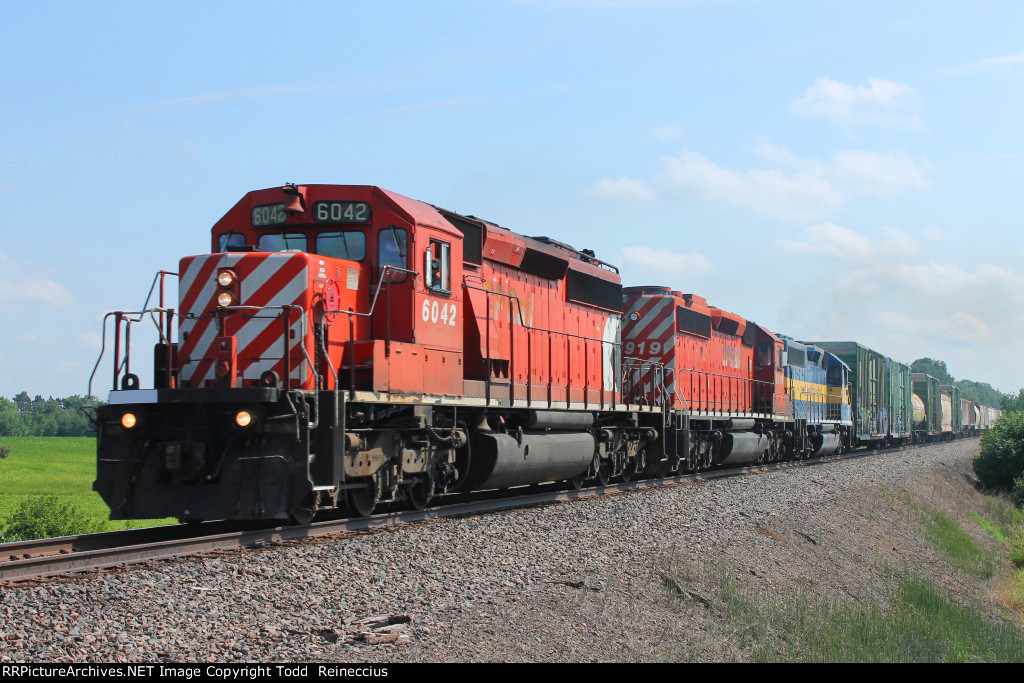 CP 6042